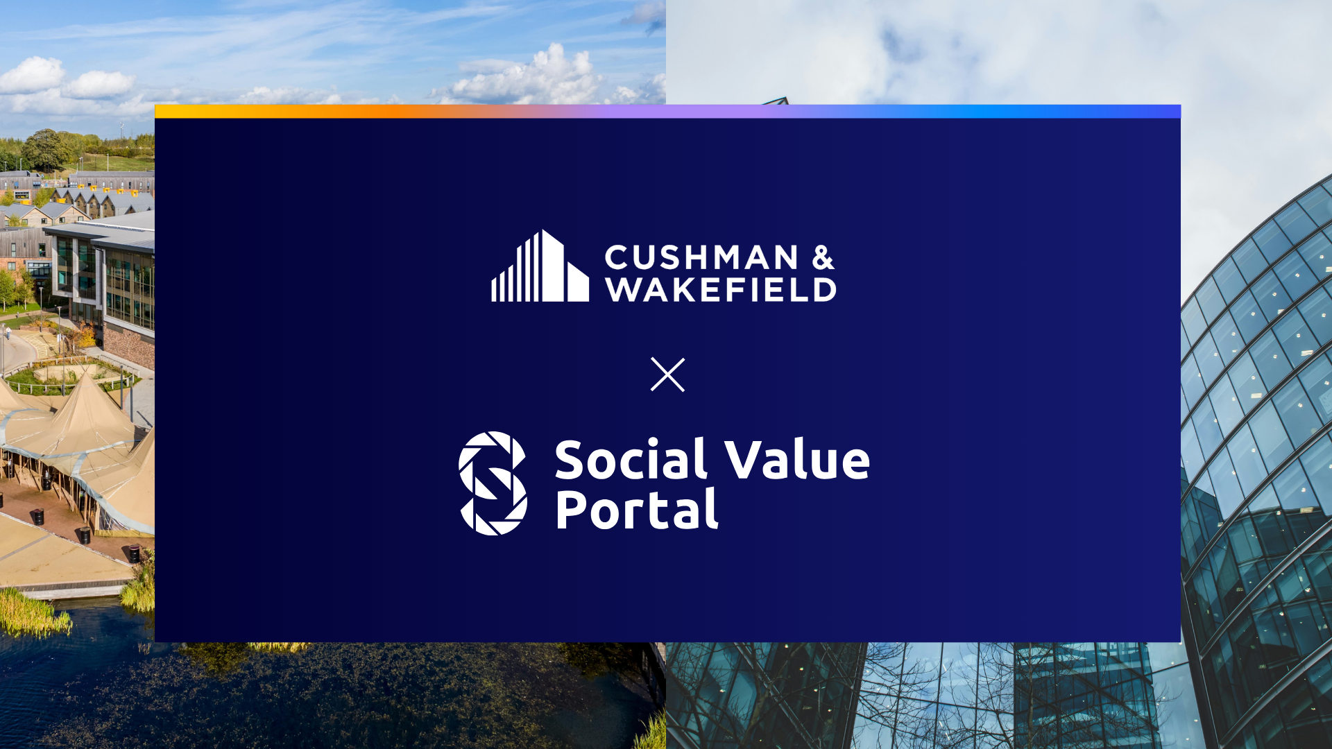 Cushman & Wakefield: RESVI delivery partners